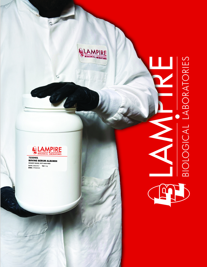 Products | Lampire Biological Laboratories, Inc.